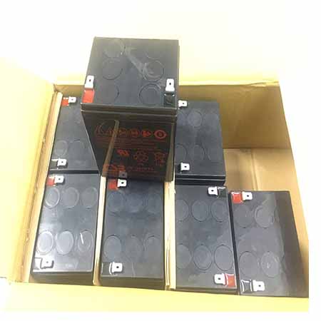 Bình ắc quy CSB HR1221WF2-12V-5ah