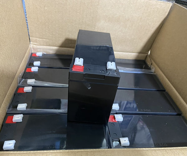 Bình ắc quy Saite BT-12M7.0 AT 12V-7ah